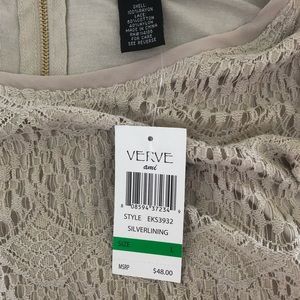 Verve Ami | Tops | Verve Ami Nwt | Poshmark
